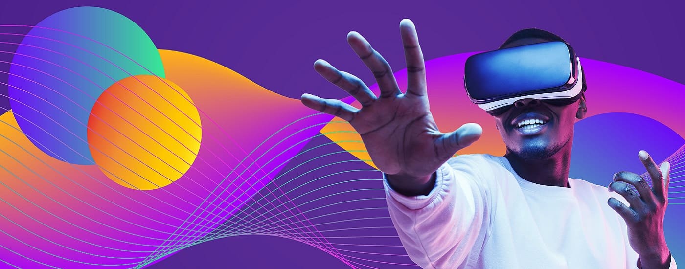 Metaverse: Redefining the future of Media and Entertainment